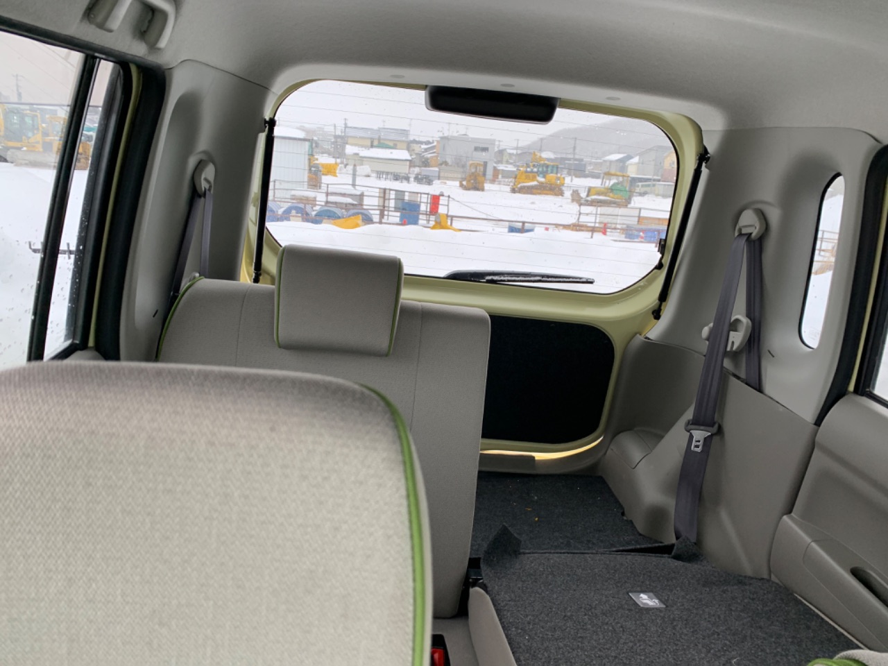 GAPRAS ダイハツ ムーヴコンテ - 商品詳細 - BD12676