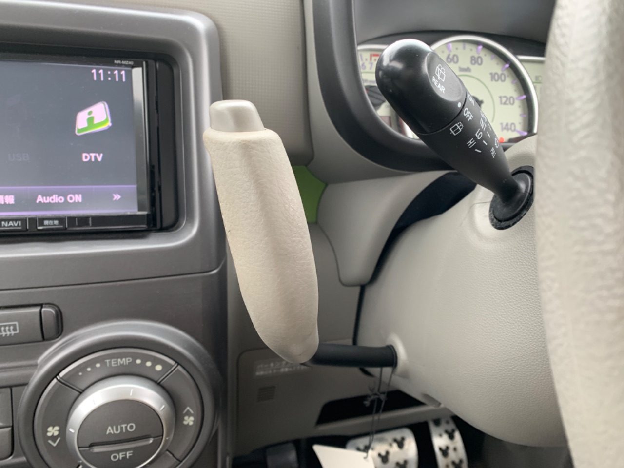 GAPRAS ダイハツ ムーヴコンテ - 商品詳細 - BD12676