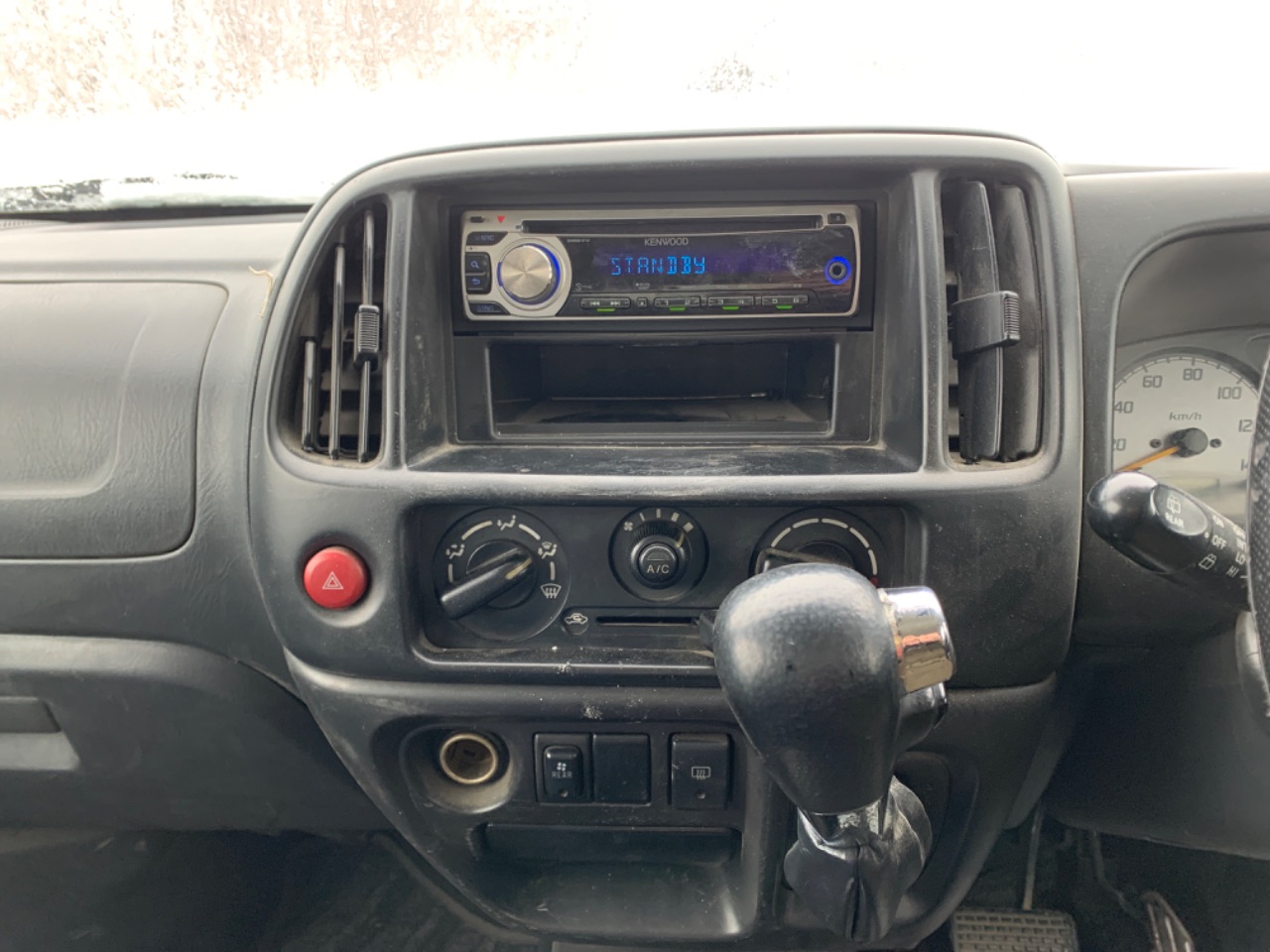 GAPRAS スズキ エブリィ - 商品詳細 - BD12718