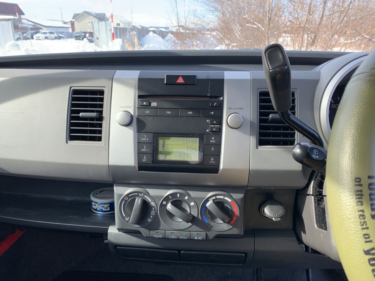 GAPRAS スズキ ワゴンR - 商品詳細 - BD12733