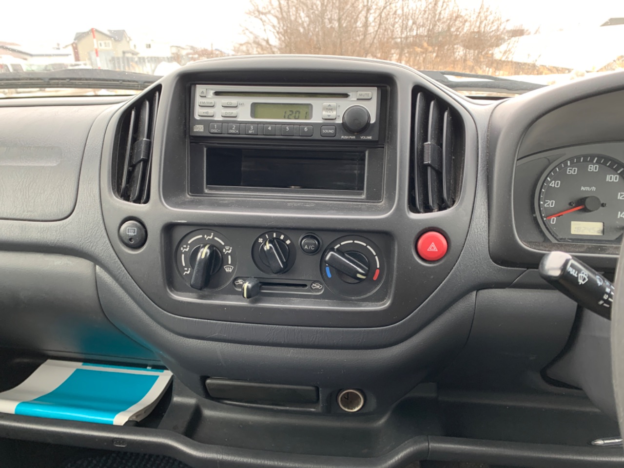 GAPRAS スズキ Kei - 商品詳細 - BD12735