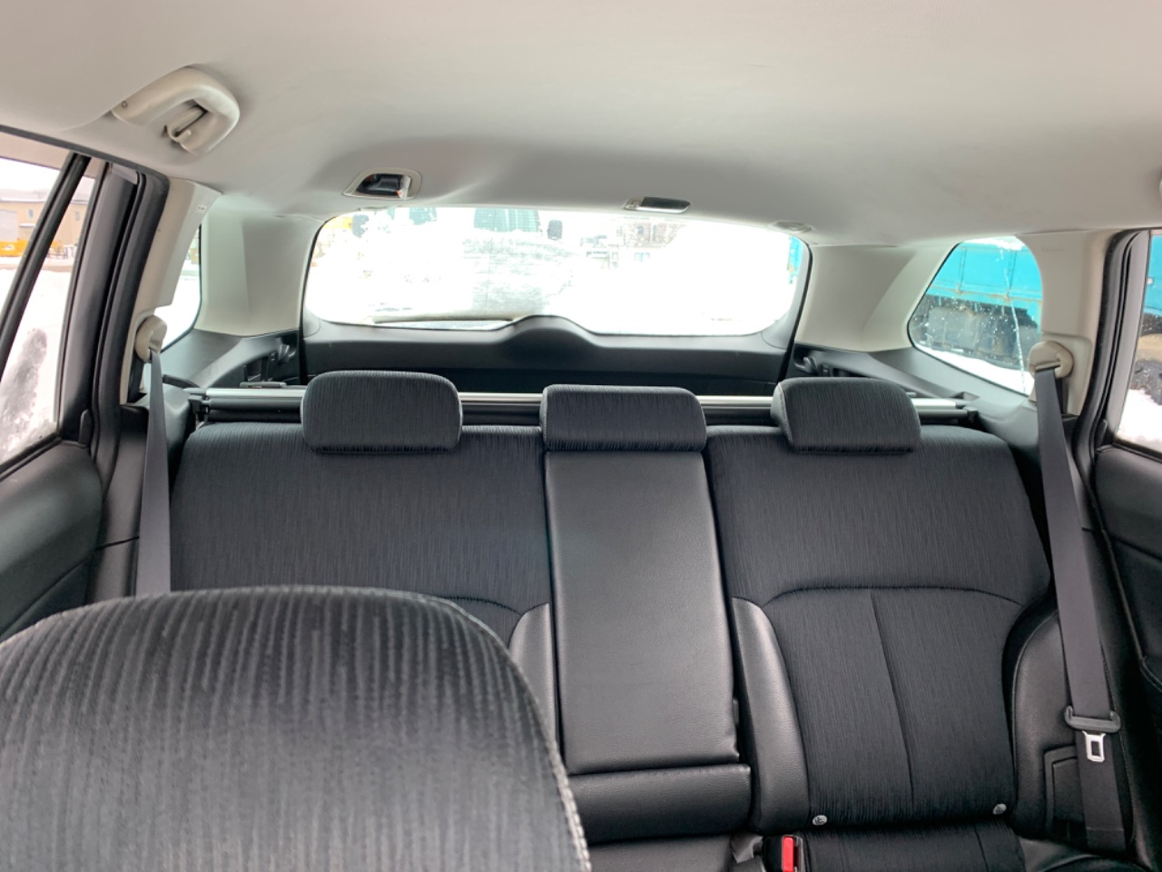 GAPRAS スバル レガシィ - 商品詳細 - BD12759