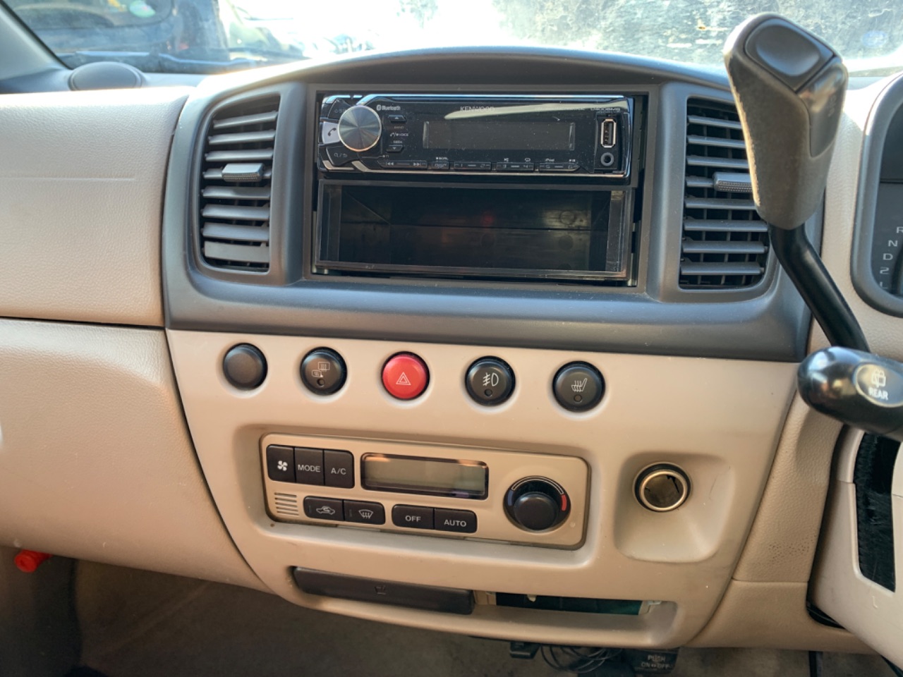 GAPRAS 日産 モコ - 商品詳細 - BD12761