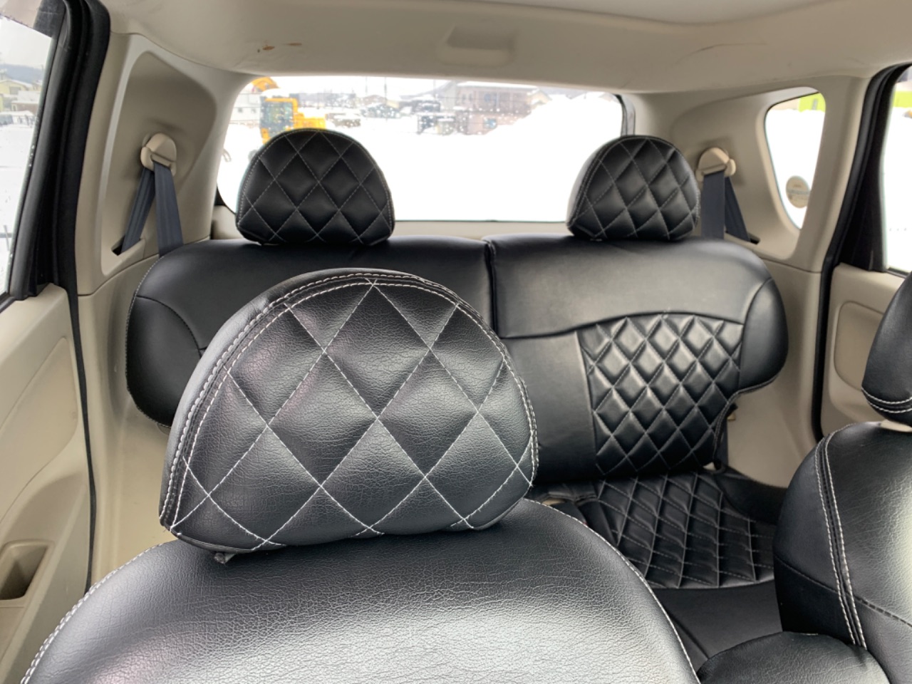 GAPRAS 三菱 コルト - 商品詳細 - BD12802