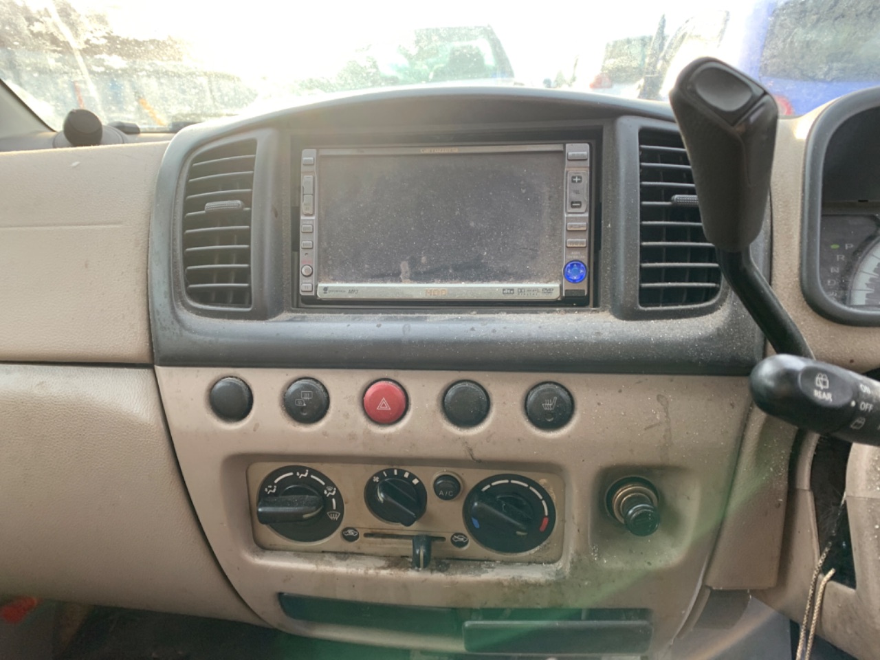 GAPRAS 日産 モコ - 商品詳細 - BD12830