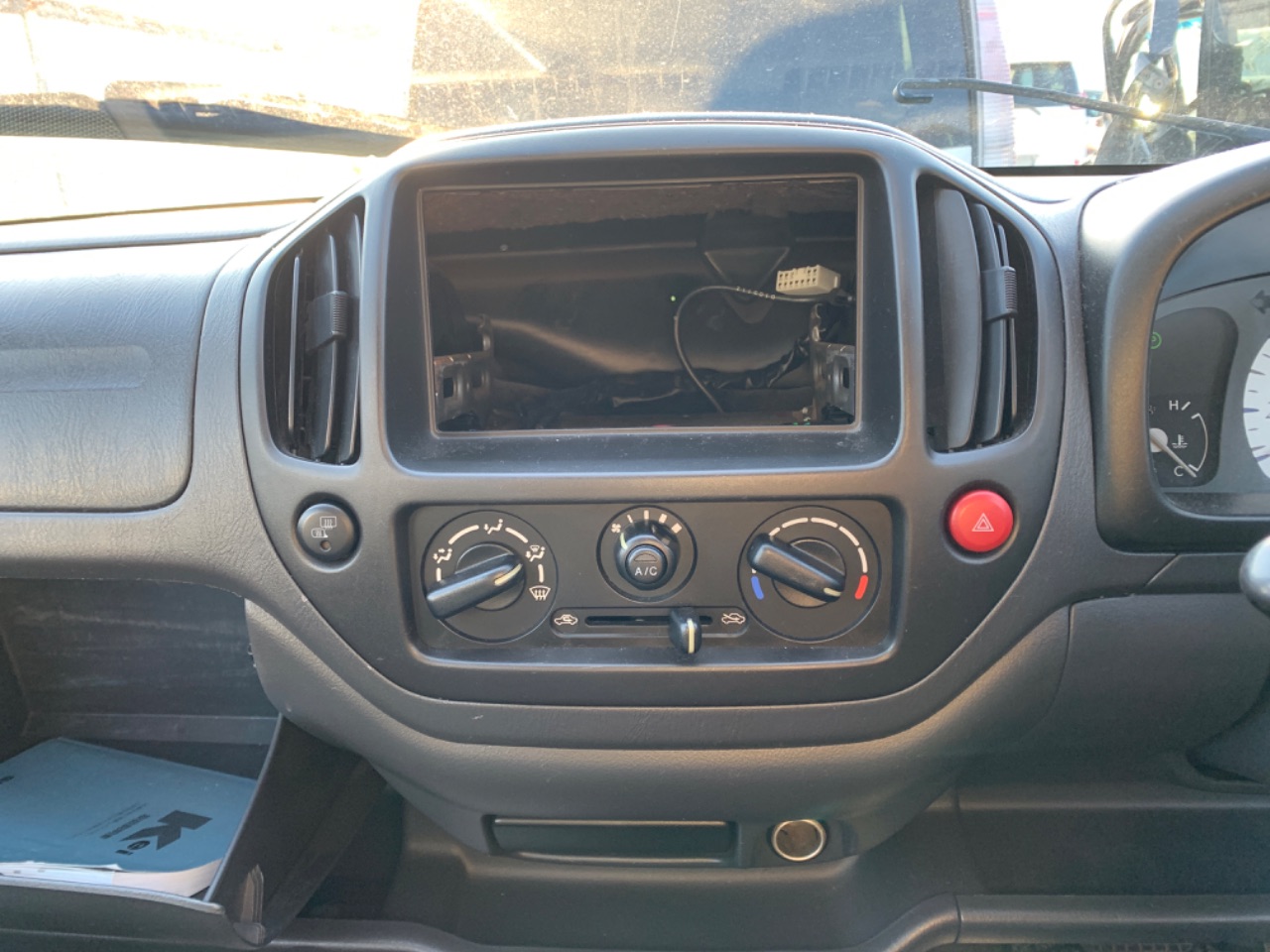 GAPRAS スズキ Kei - 商品詳細 - BD12873