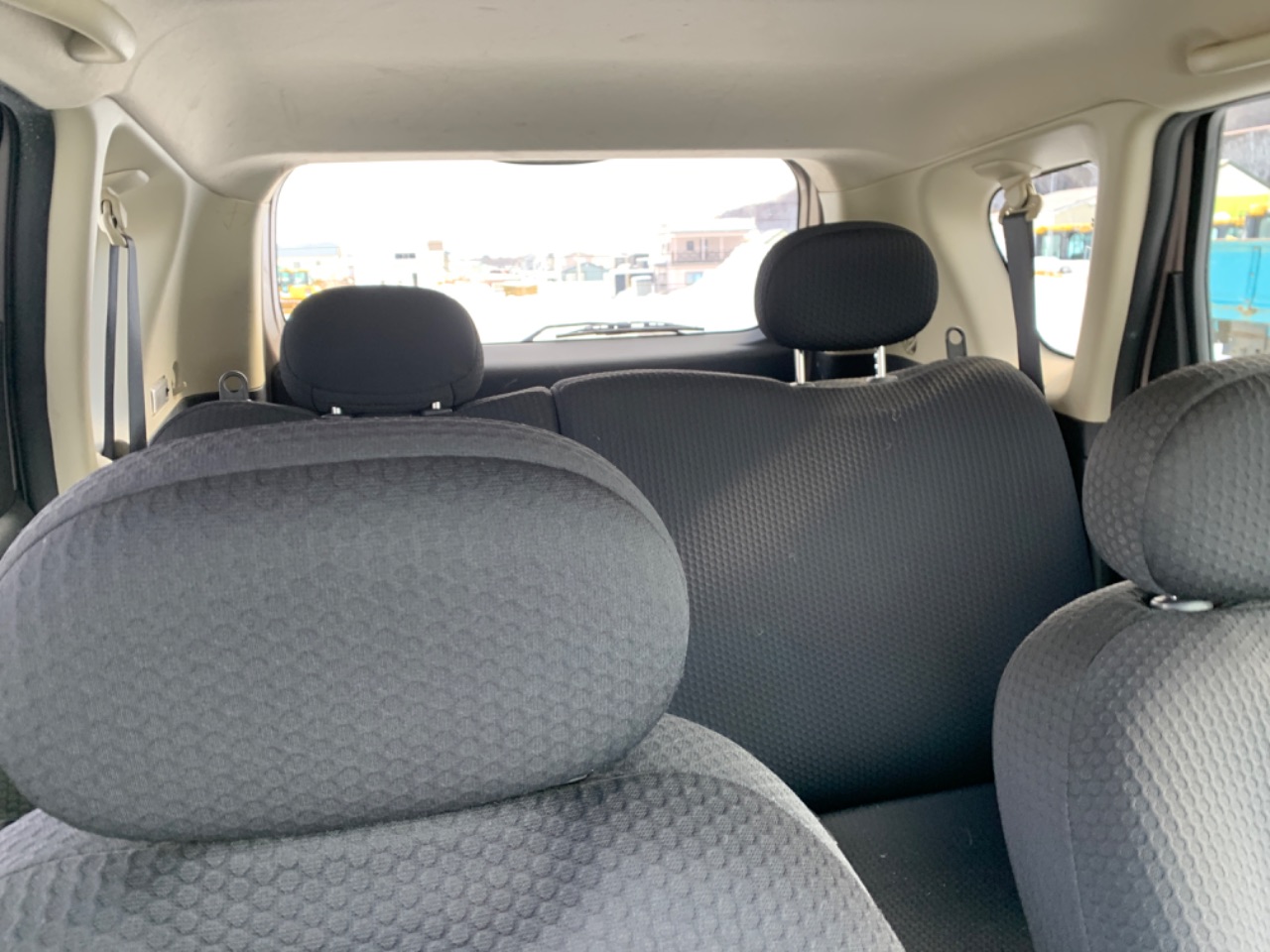 GAPRAS 日産 ノート - 商品詳細 - BD12879