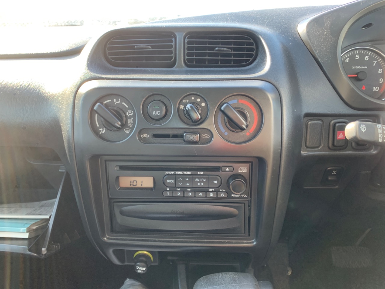 GAPRAS ダイハツ テリオスキッド - 商品詳細 - BD12883