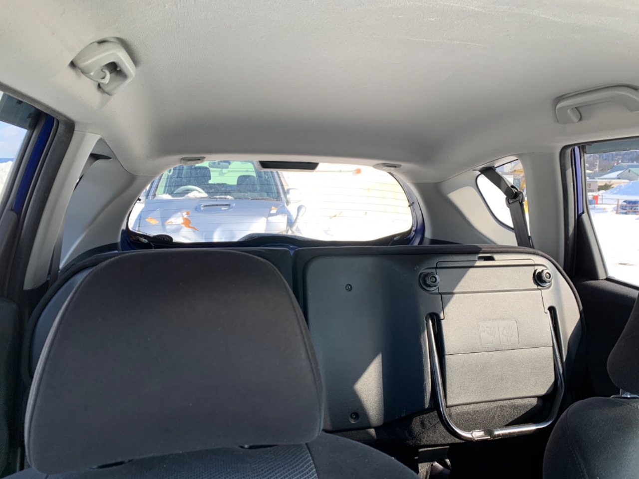 GAPRAS ホンダ フィット - 商品詳細 - BD12886