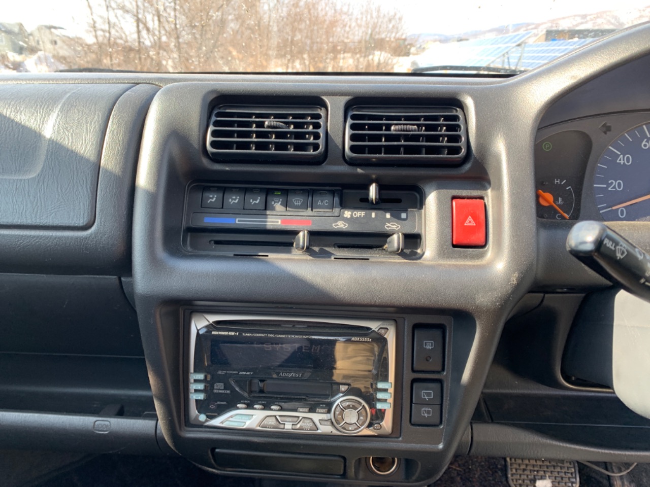 GAPRAS スズキ Kei - 商品詳細 - BD12890