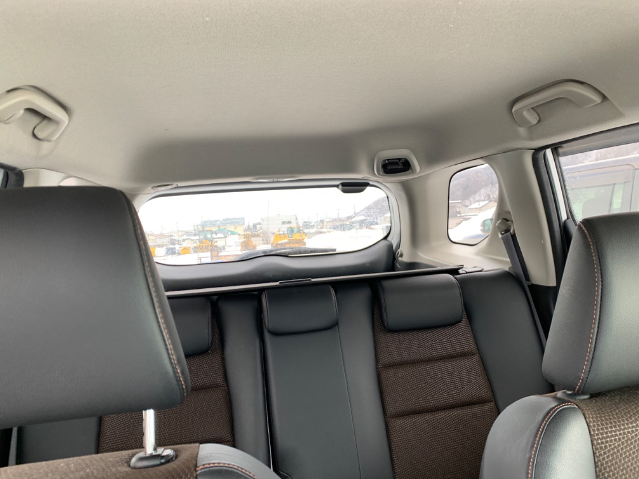 GAPRAS ホンダ フィット - 商品詳細 - BD12927