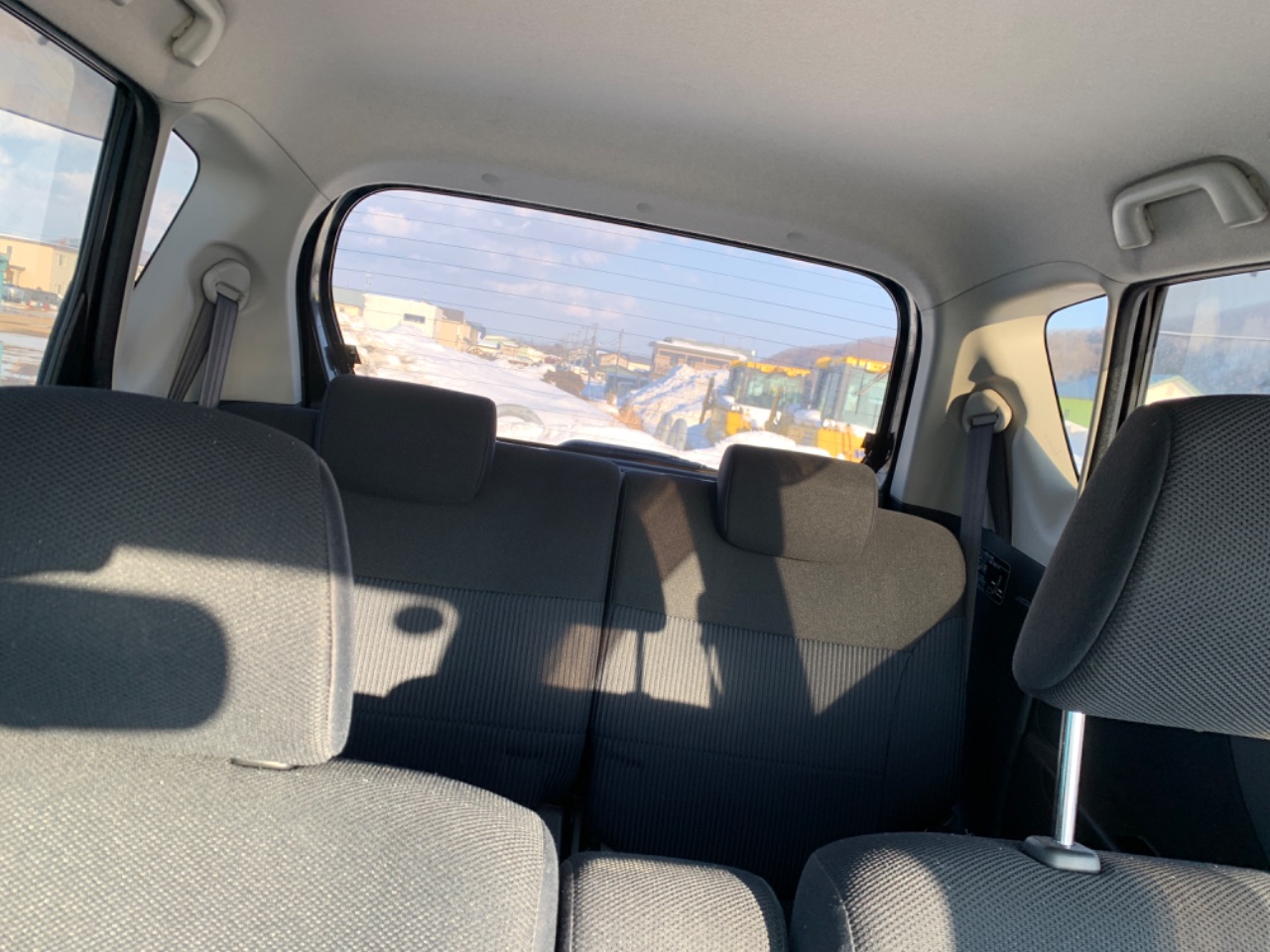 GAPRAS ダイハツ ムーヴ - 商品詳細 - BD12929