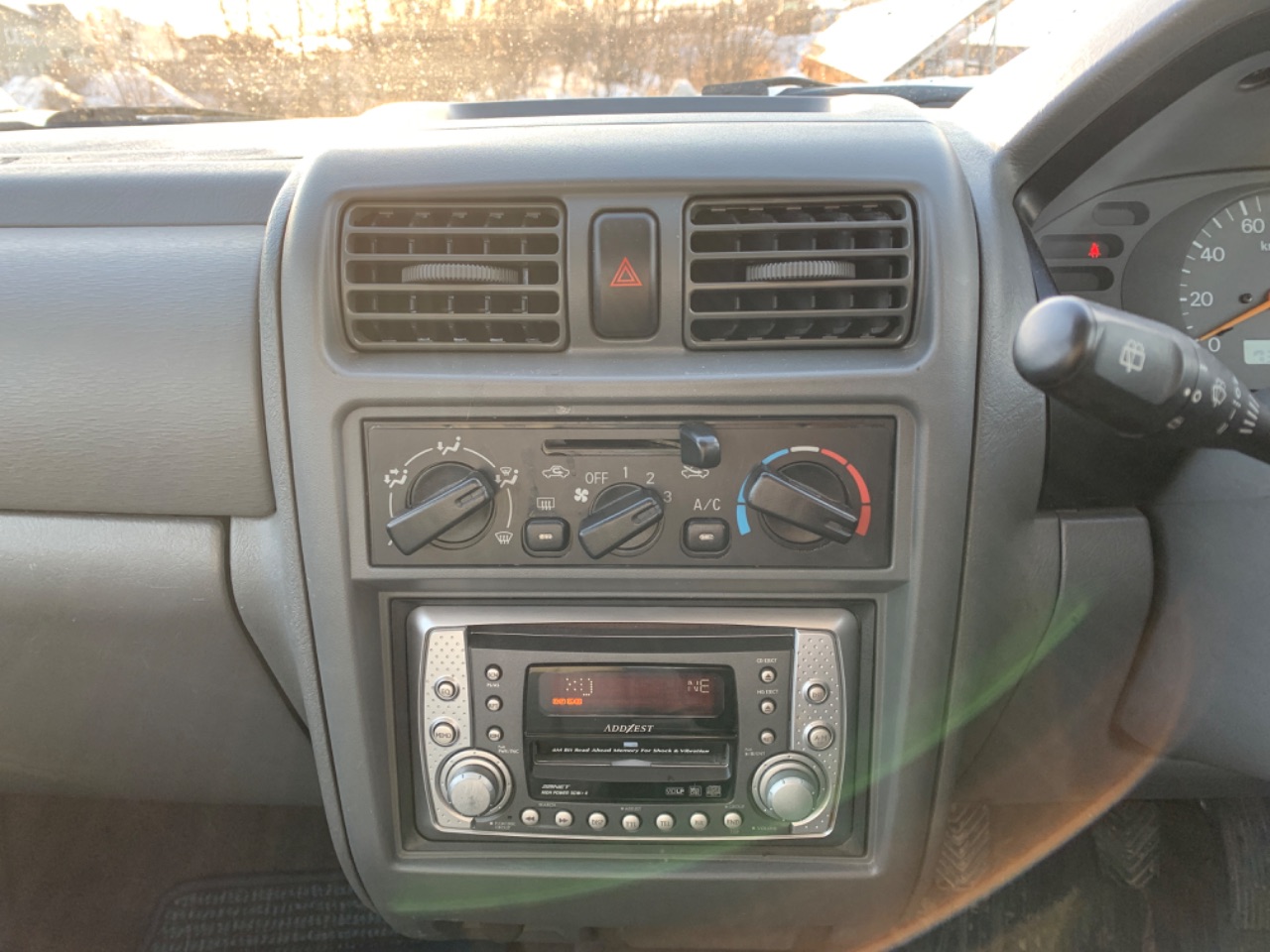 GAPRAS 三菱 ミニカ - 商品詳細 - BD12945