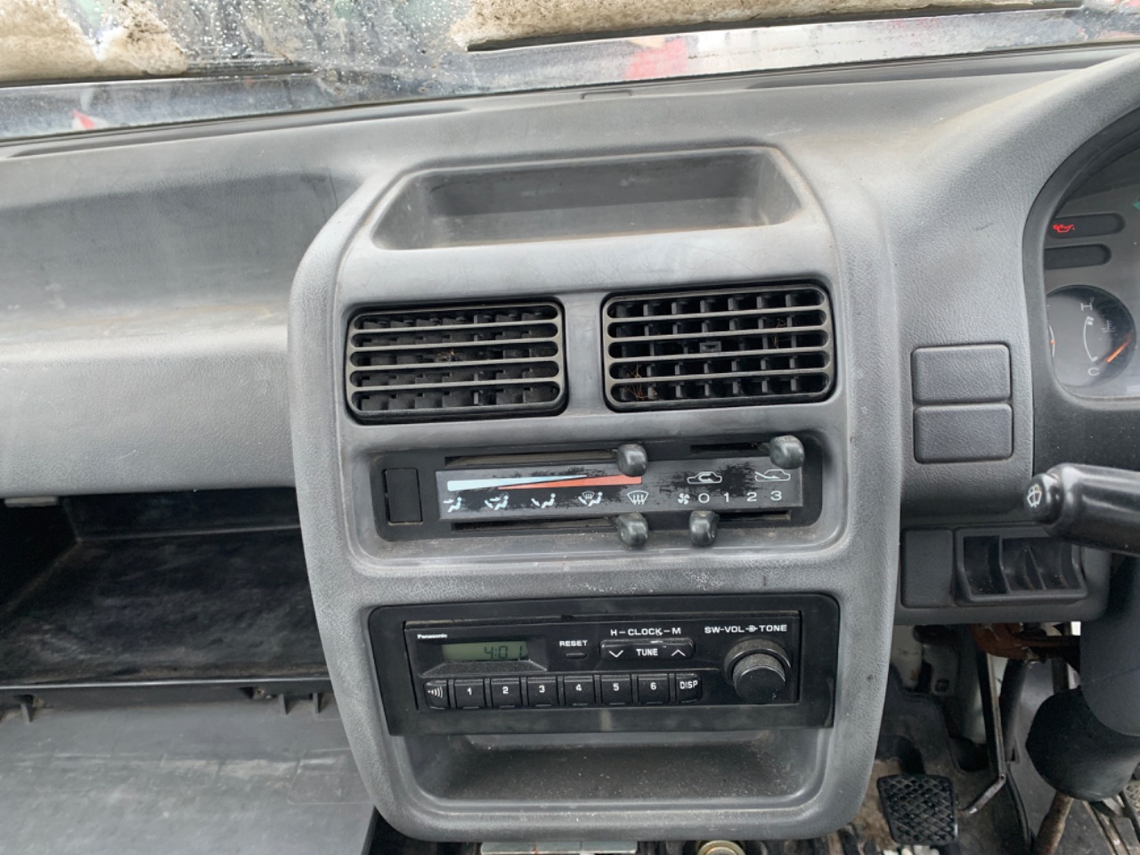 GAPRAS スバル サンバートラック - 商品詳細 - BD12970