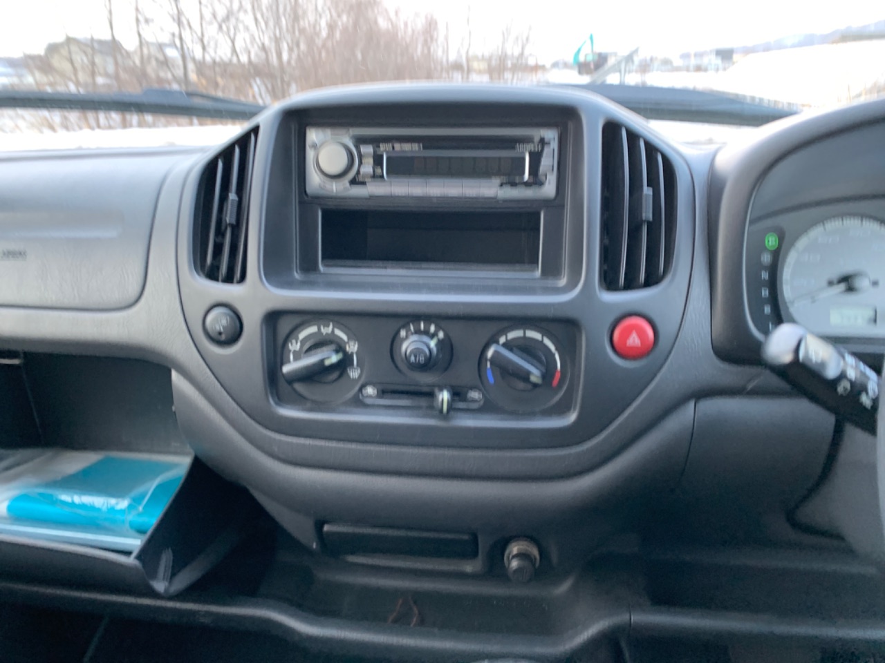 GAPRAS SUZUKI Kei - Product detail - BD12977