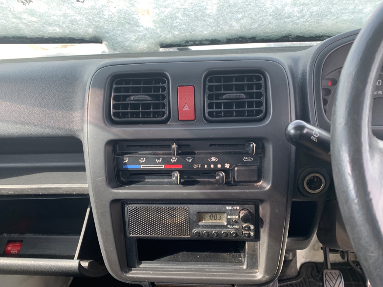 GAPRAS スズキ キャリィ - 商品詳細 - BD12988