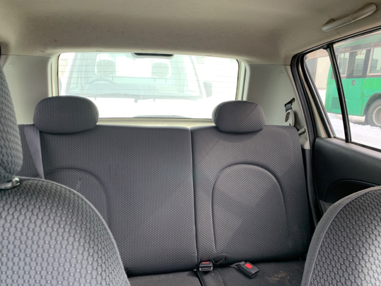 GAPRAS トヨタ パッソ - 商品詳細 - BD13004