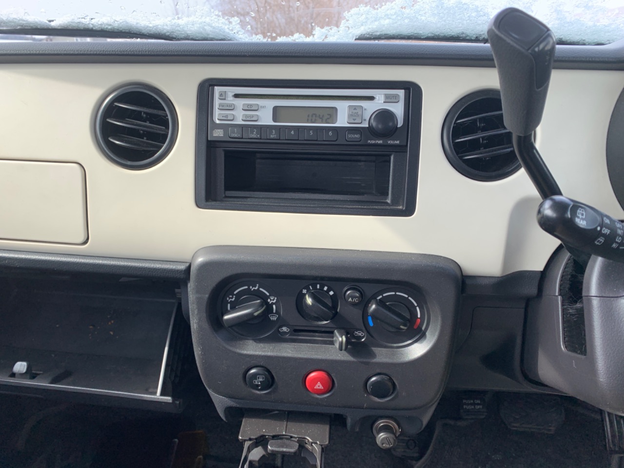 GAPRAS マツダ スピアーノ - 商品詳細 - BD13010