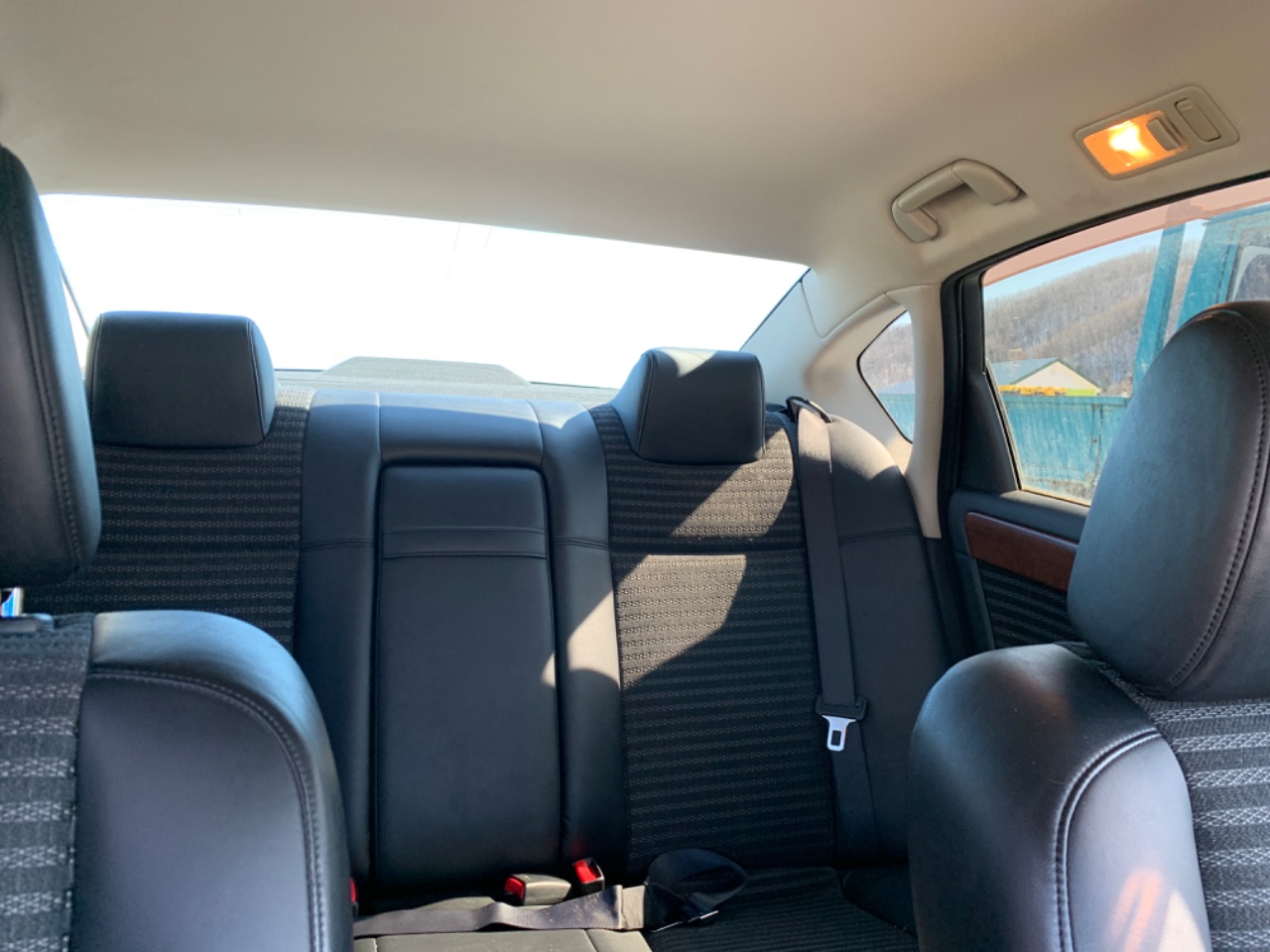 GAPRAS 日産 フーガ - 商品詳細 - BD13019