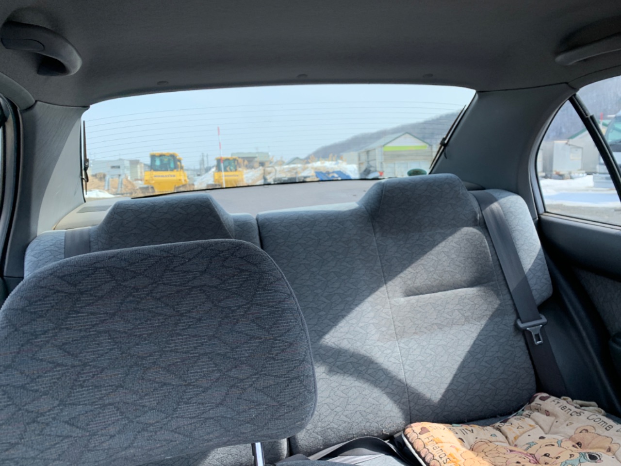 GAPRAS トヨタ ターセル - 商品詳細 - BD13092