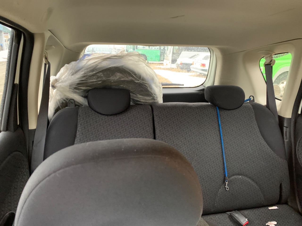 GAPRAS 日産 ノート - 商品詳細 - BD13108