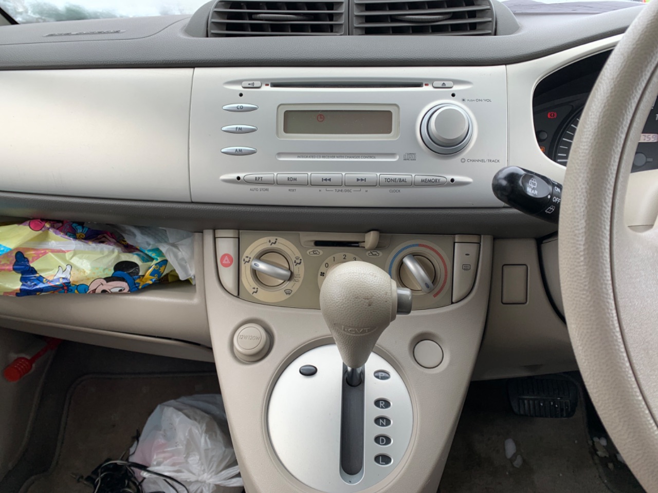 GAPRAS スバル R2 - 商品詳細 - BD13146