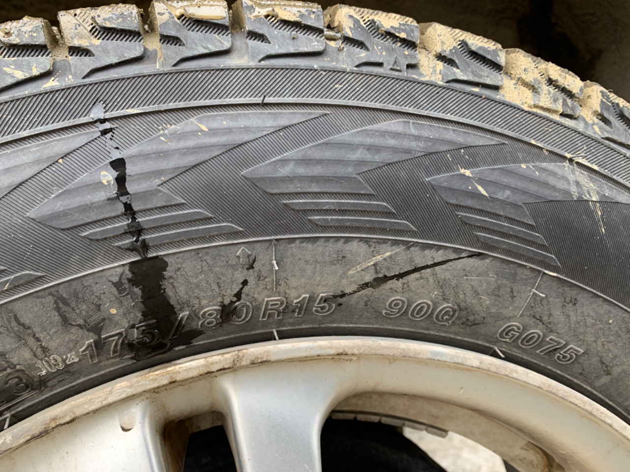 GAPRAS ダイハツ テリオスキッド - 商品詳細 - BD13158