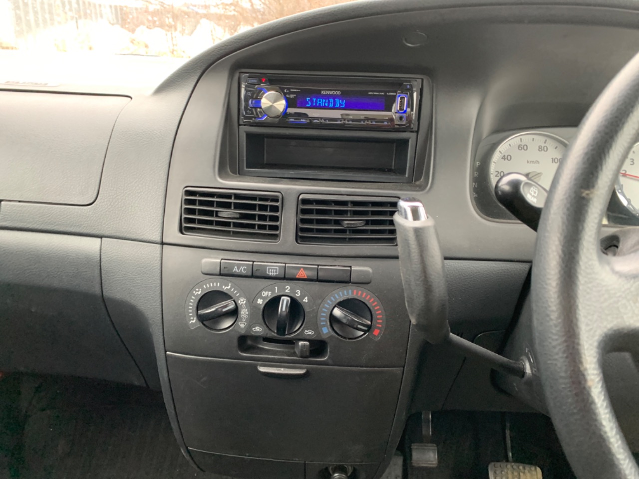 GAPRAS ダイハツ ムーヴ - 商品詳細 - BD13202