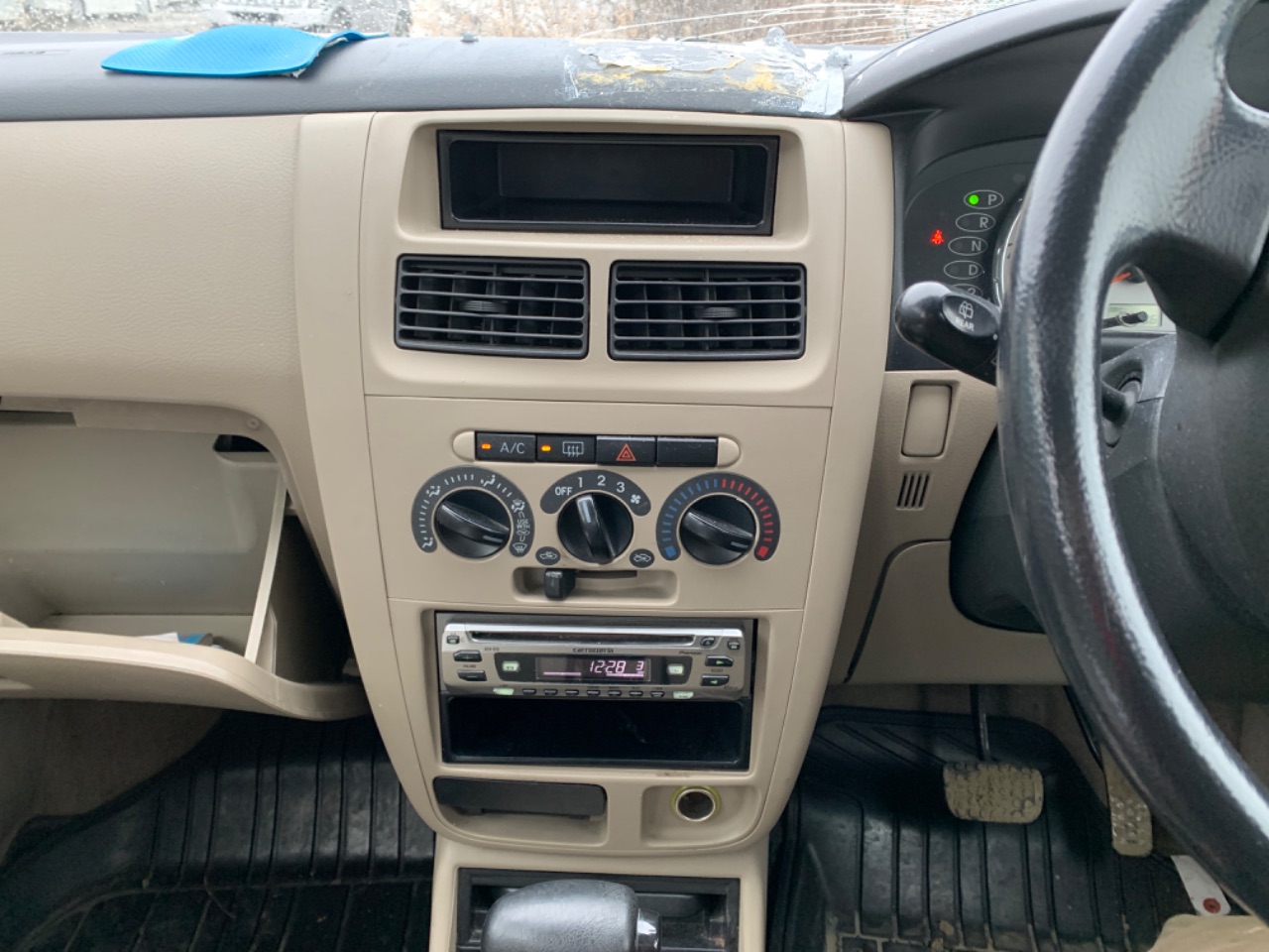 GAPRAS ダイハツ ミラ - 商品詳細 - BD13206