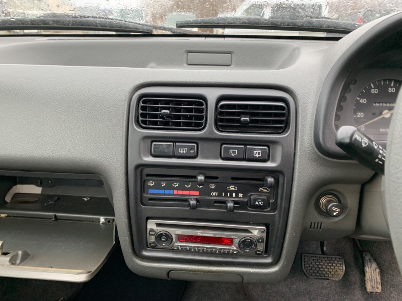 GAPRAS スズキ アルト - 商品詳細 - BD13221