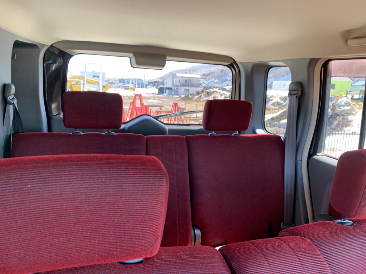 GAPRAS 日産 キューブ - 商品詳細 - BD13258