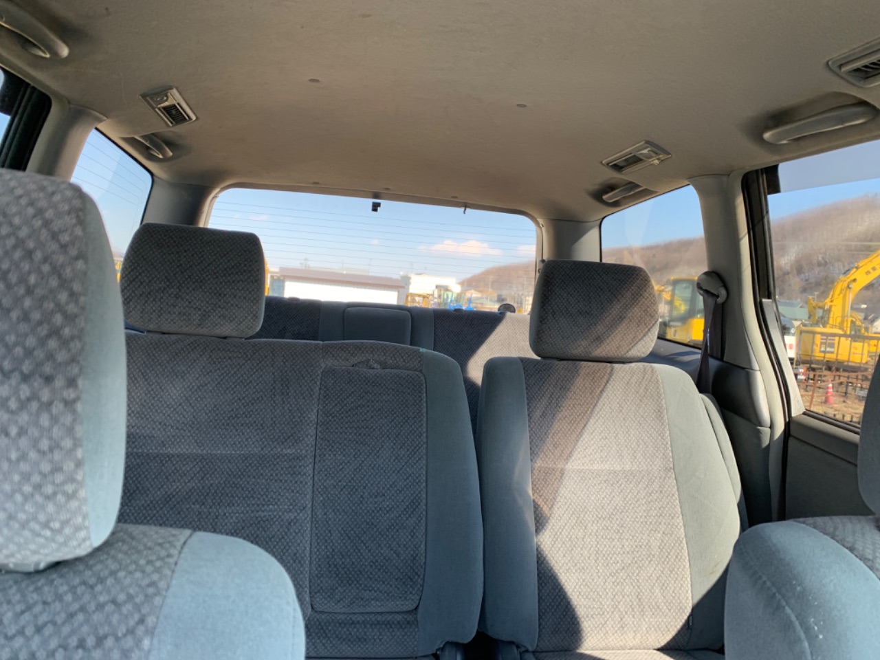 GAPRAS トヨタ エスティマ - 商品詳細 - BD13307