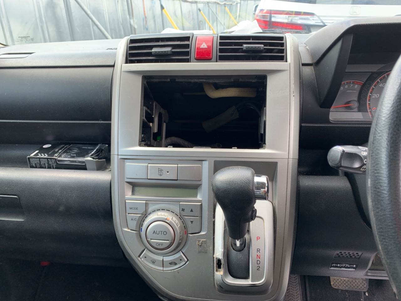 GAPRAS ホンダ ゼスト - 商品詳細 - BD13321