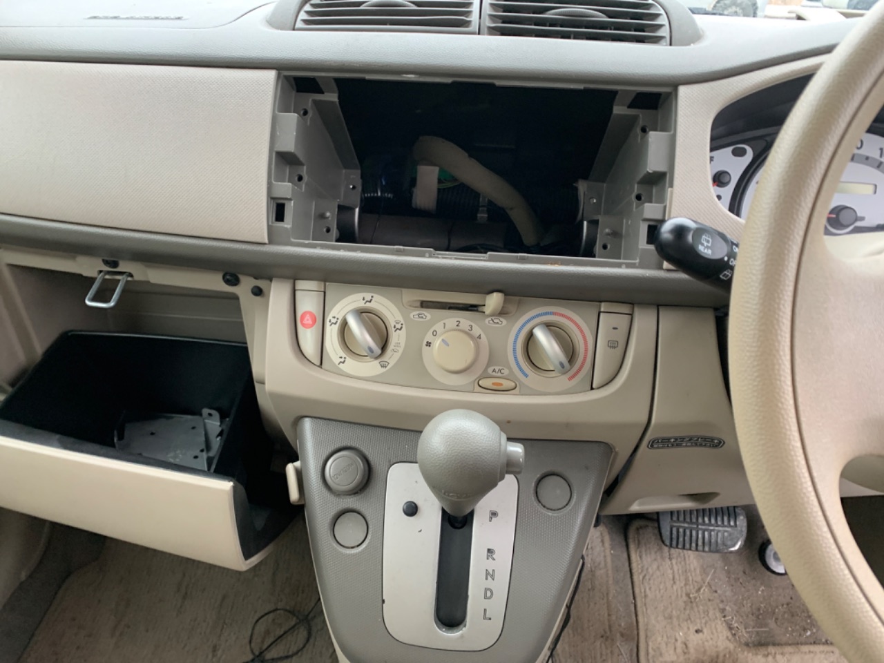 GAPRAS スバル ステラ - 商品詳細 - BD13327