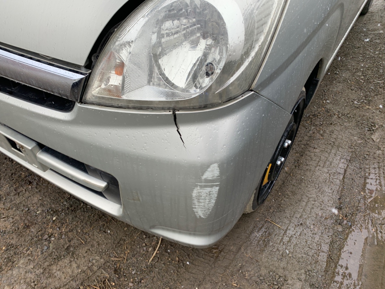 GAPRAS スバル ステラ - 商品詳細 - BD13389