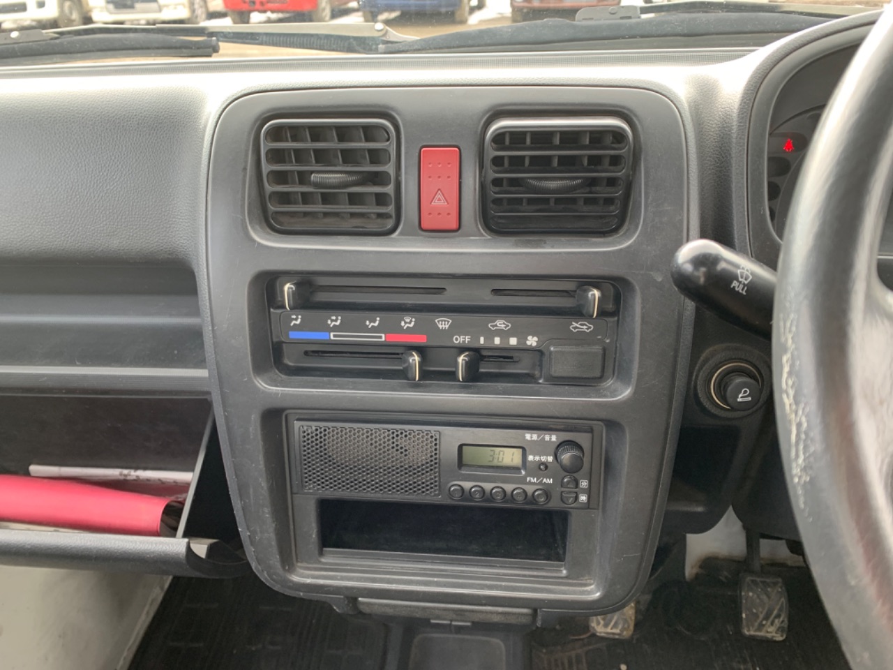 GAPRAS スズキ キャリィ - 商品詳細 - BD13413