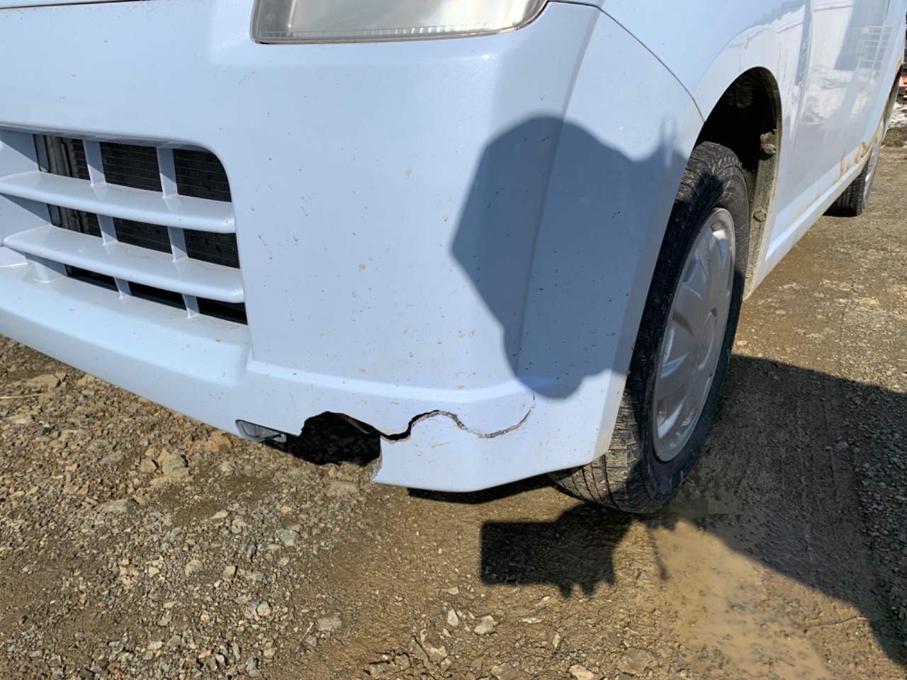 GAPRAS スズキ アルト - 商品詳細 - BD13419