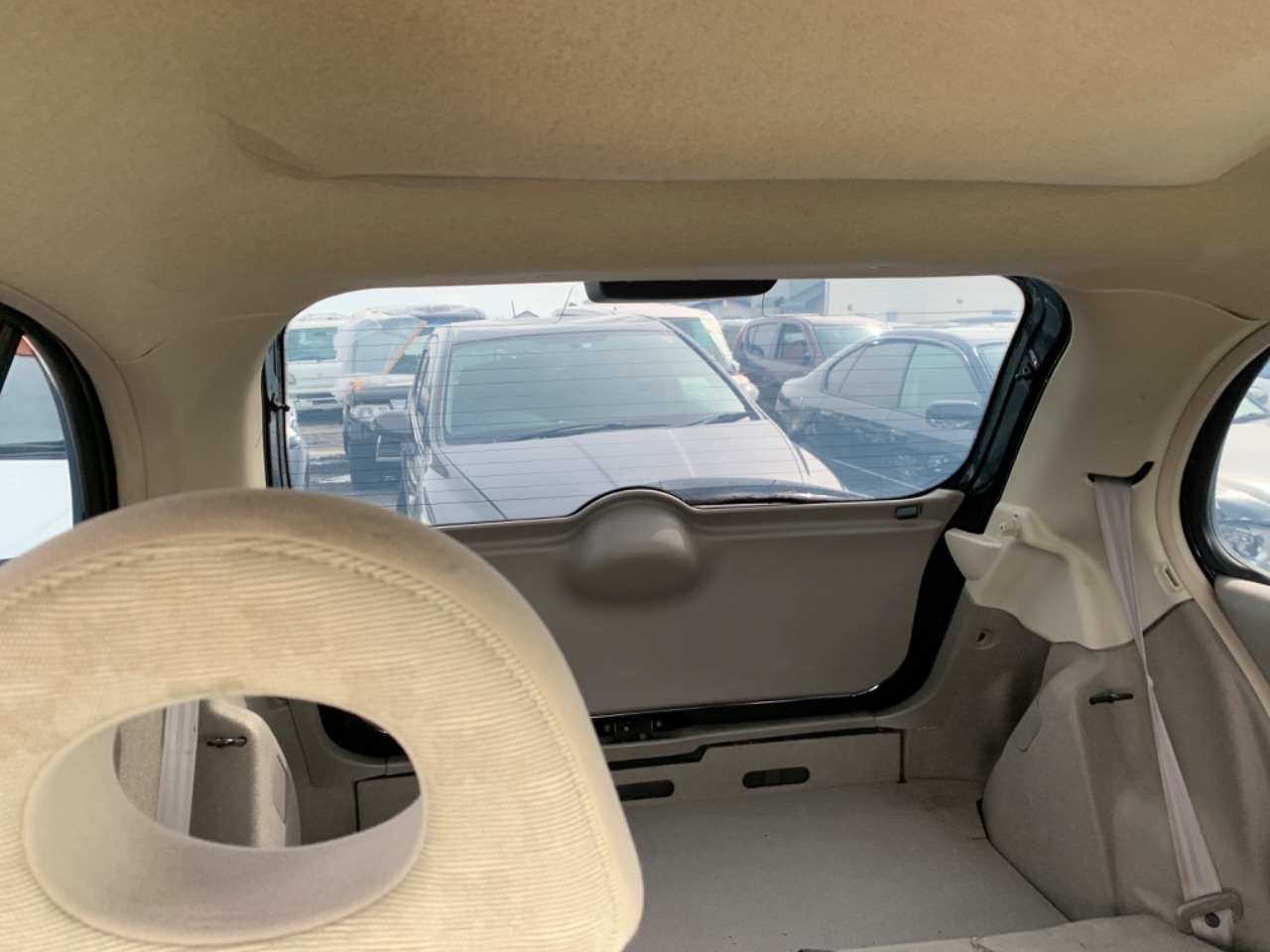 GAPRAS 日産 マーチ - 商品詳細 - BD13421