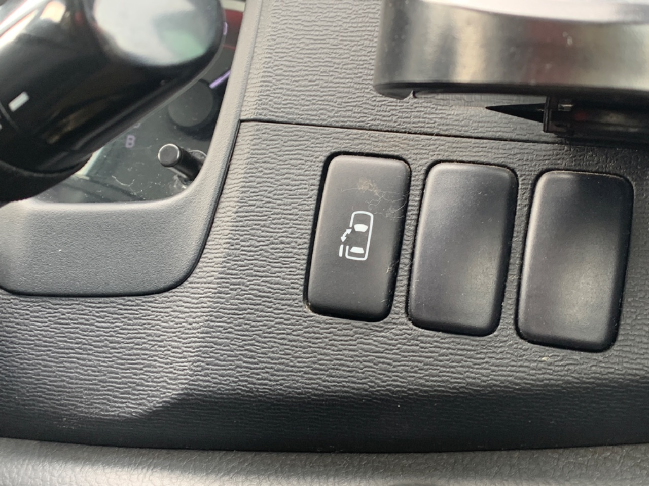 GAPRAS トヨタ アイシス - 商品詳細 - BD13434