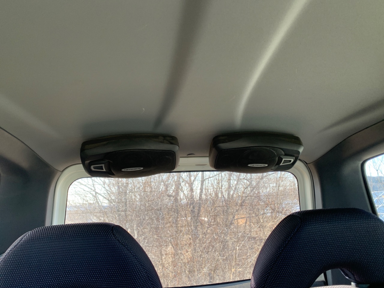 GAPRAS ダイハツ ムーヴ - 商品詳細 - BD13439