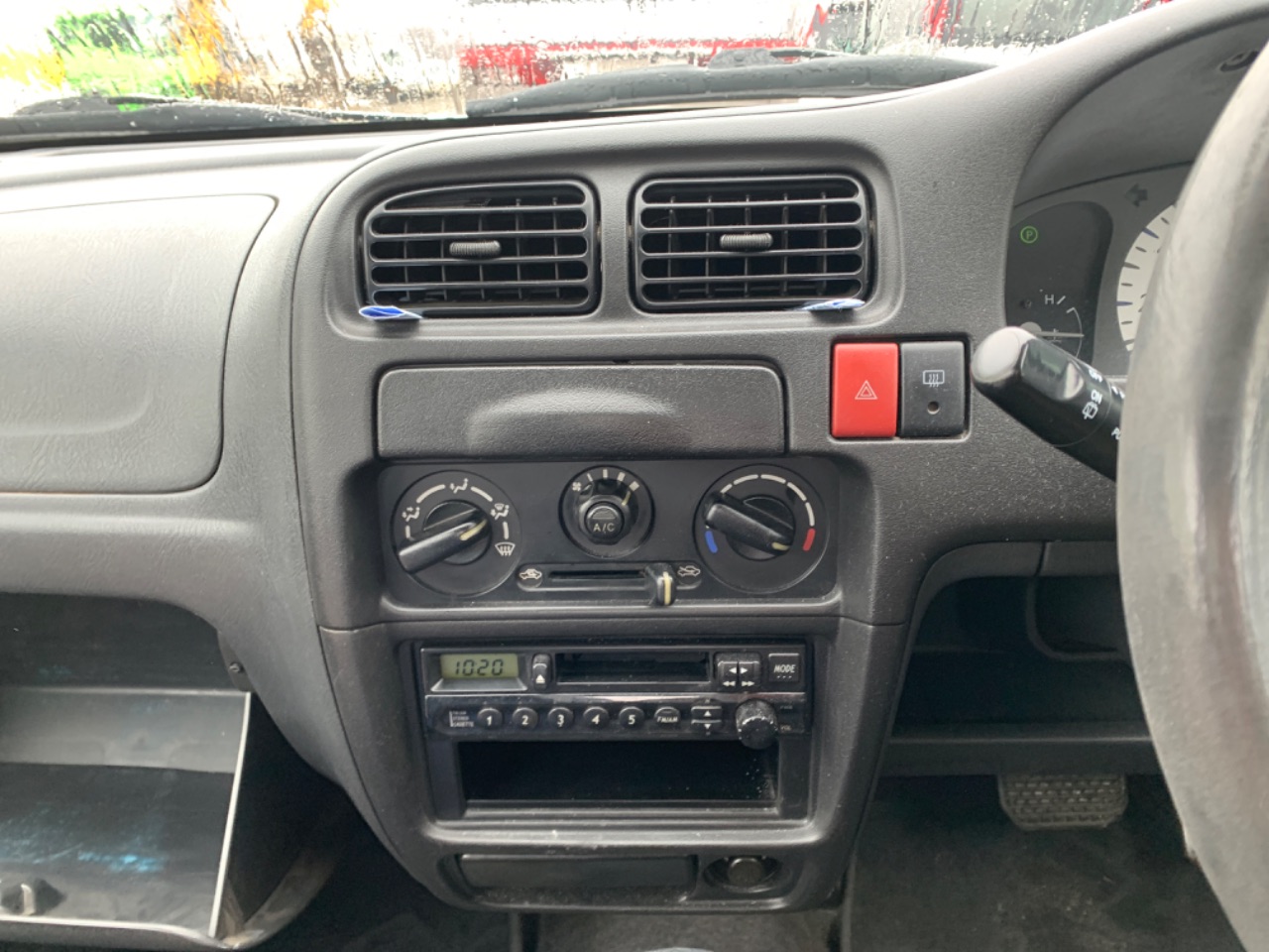 GAPRAS SUZUKI Alto - Product detail - BD13440