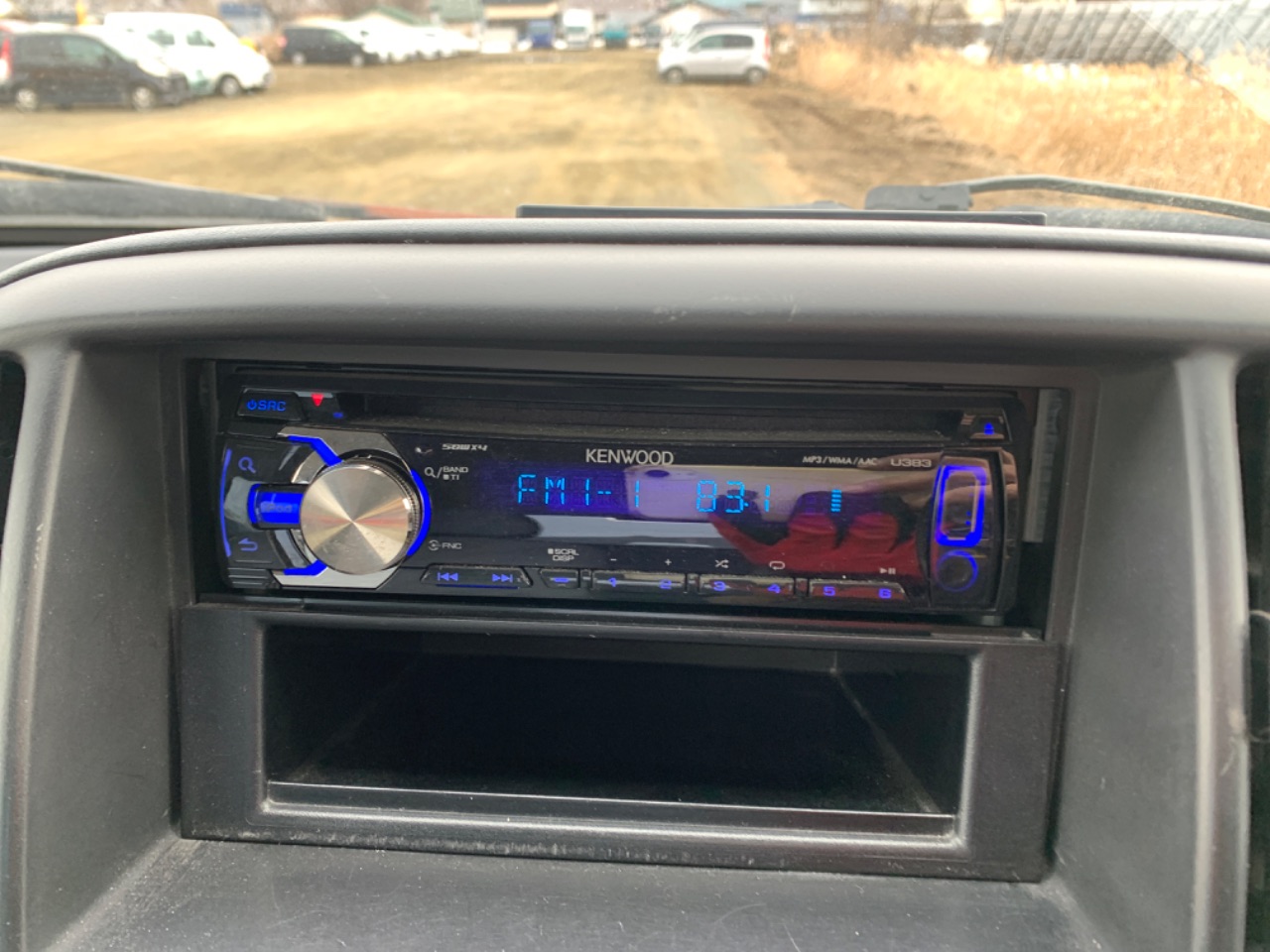 GAPRAS スズキ エブリィ - 商品詳細 - BD13443