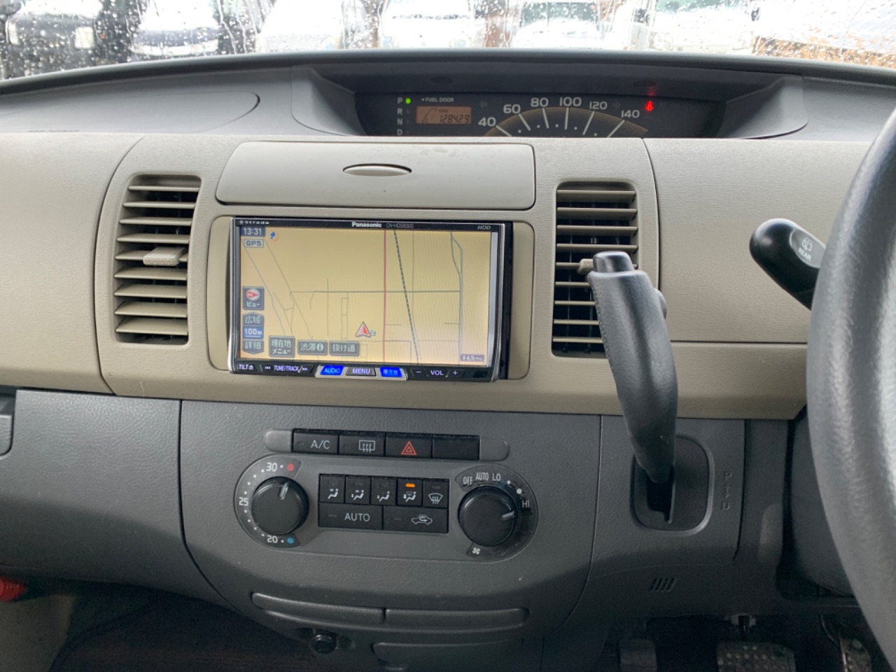 GAPRAS ダイハツ タント - 商品詳細 - BD13444