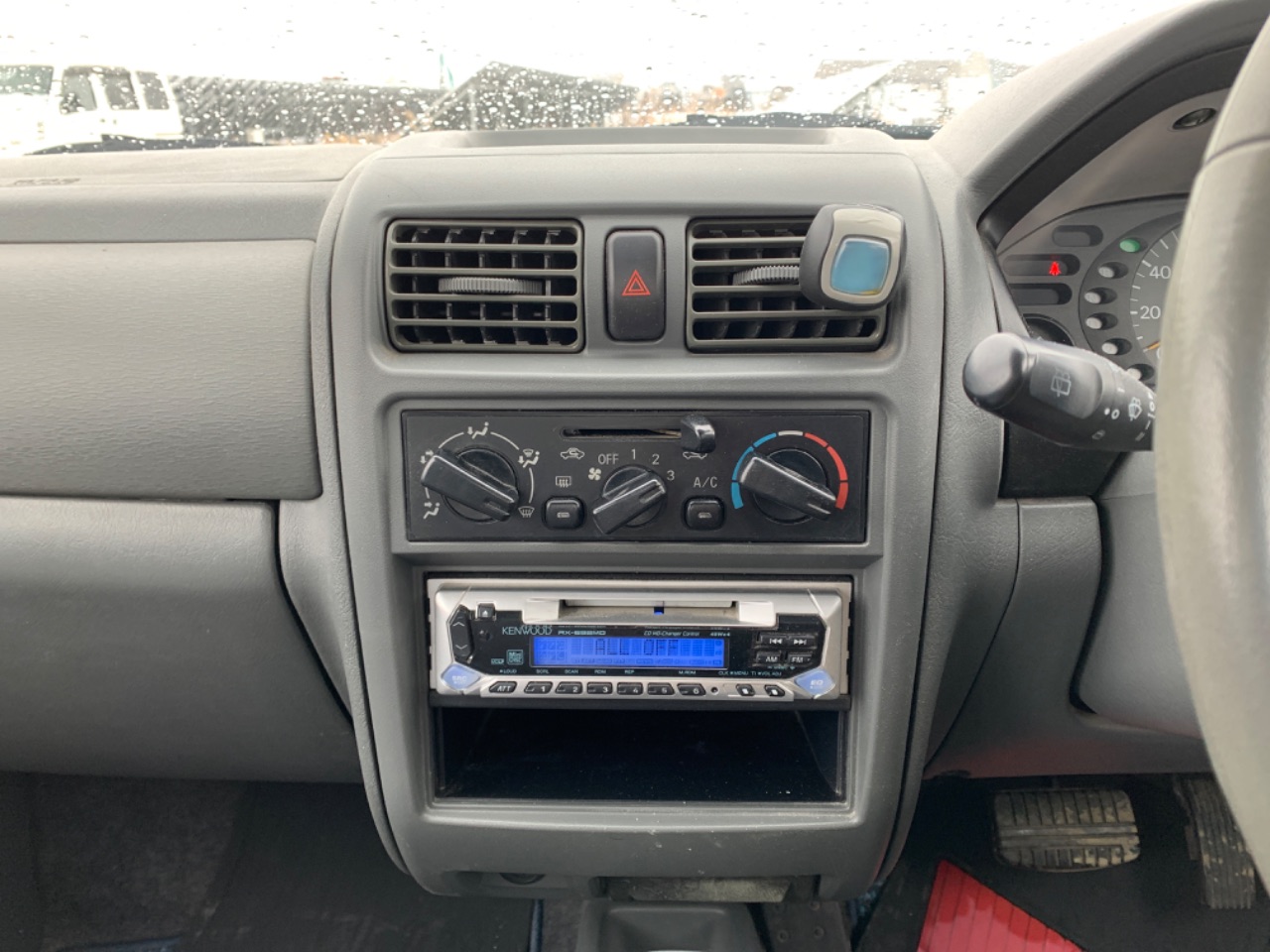 GAPRAS MITSUBISHI Minica - Product detail - BD13454