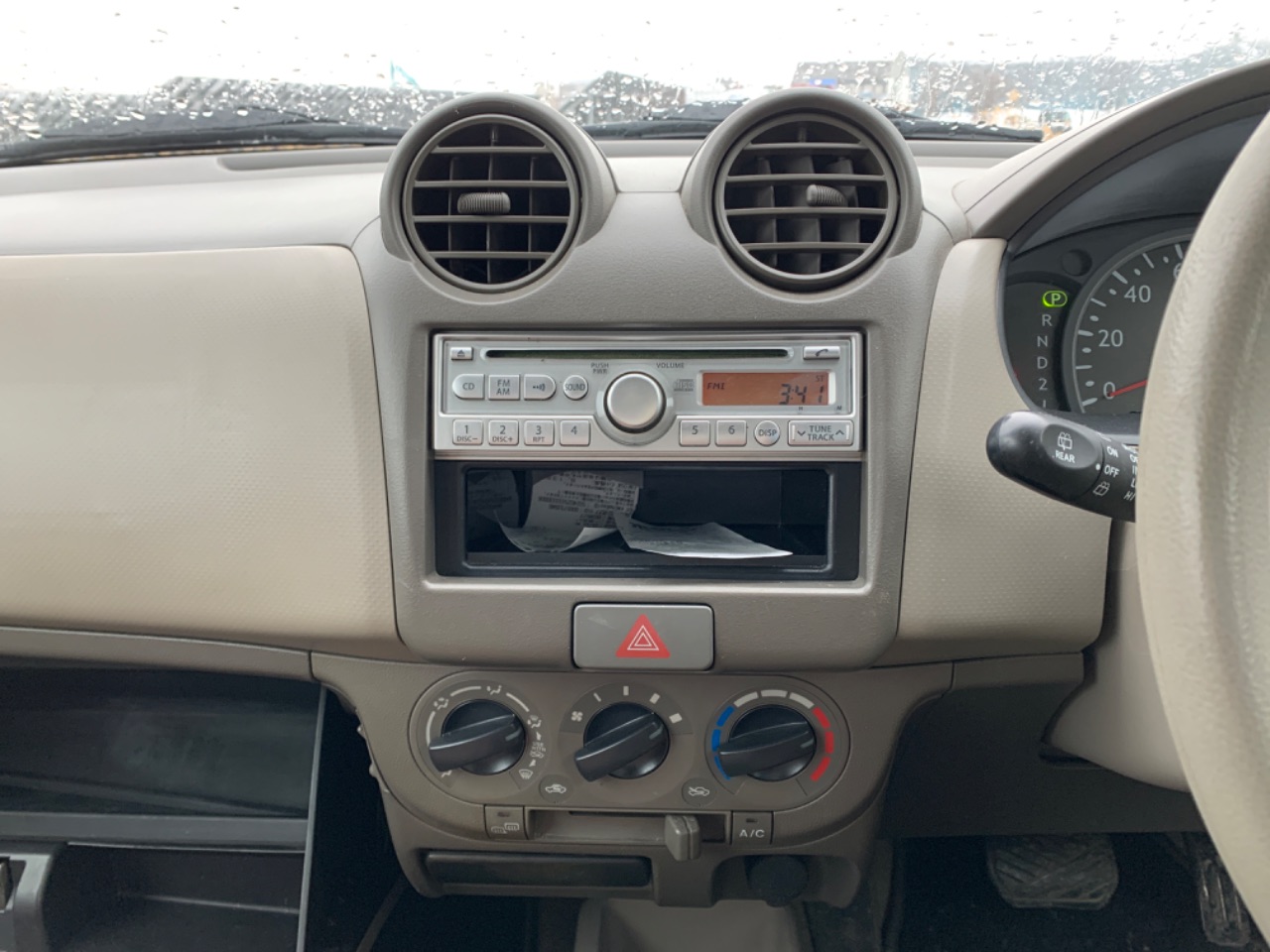 GAPRAS スズキ アルト - 商品詳細 - BD13476