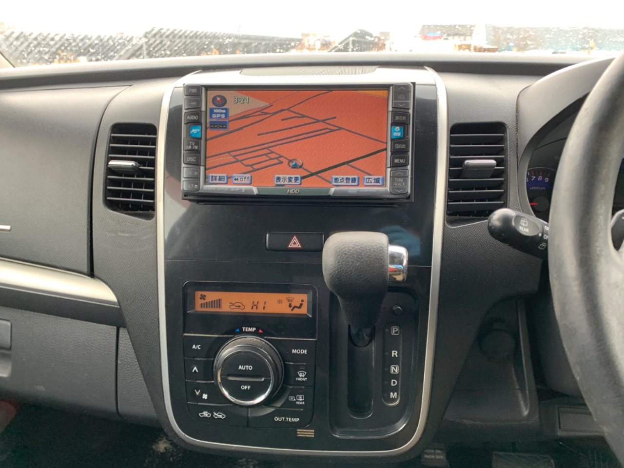 GAPRAS スズキ ワゴンR - 商品詳細 - BD13477