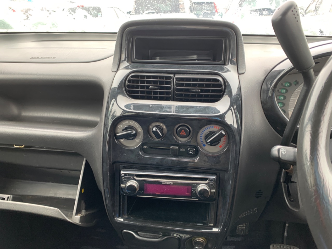 GAPRAS ダイハツ ムーヴ - 商品詳細 - BD13485