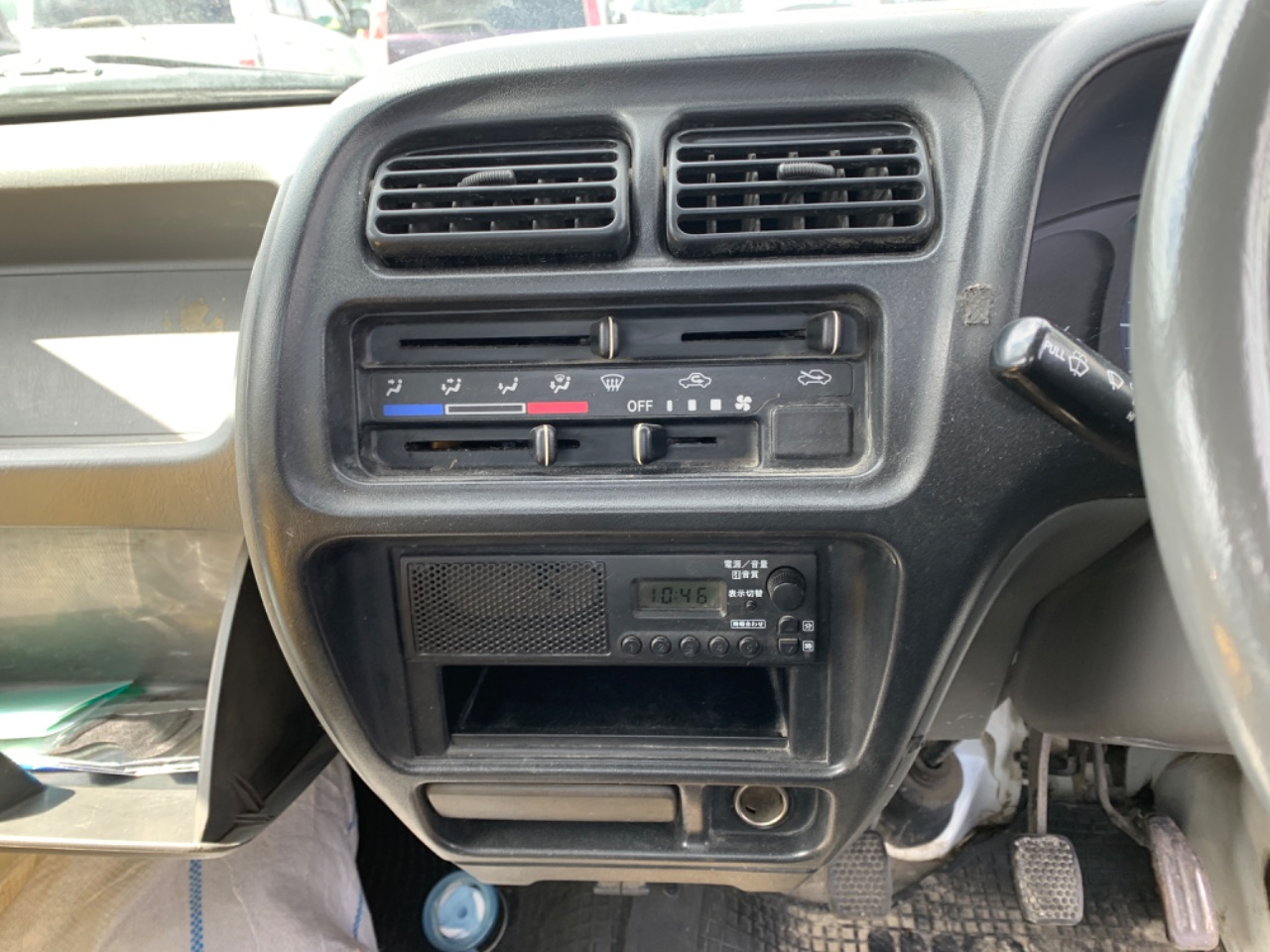 GAPRAS スズキ キャリィ - 商品詳細 - BD13488