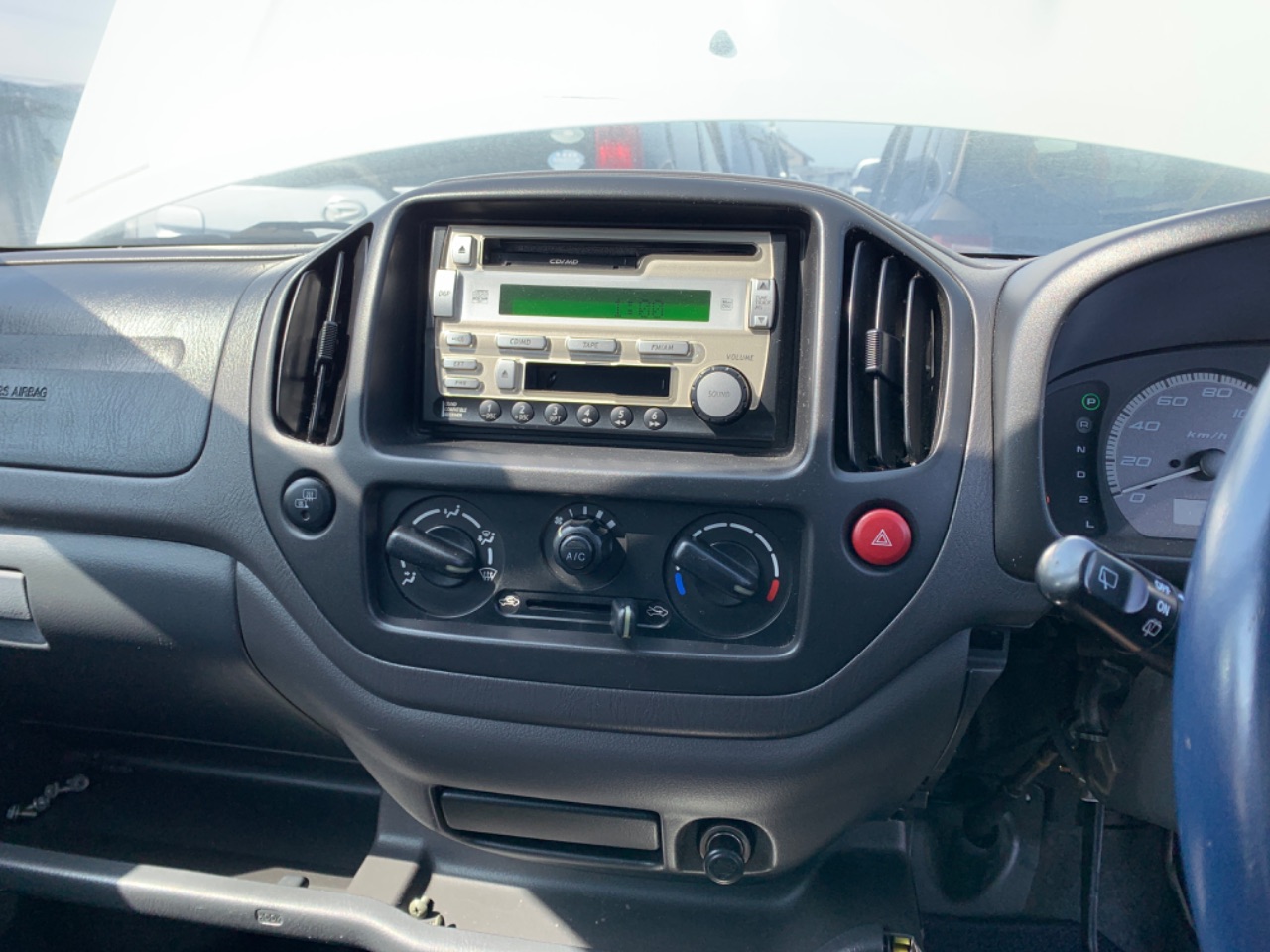 GAPRAS スズキ Kei - 商品詳細 - BD13531