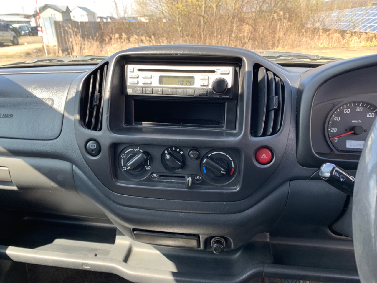 GAPRAS スズキ Kei - 商品詳細 - BD13661